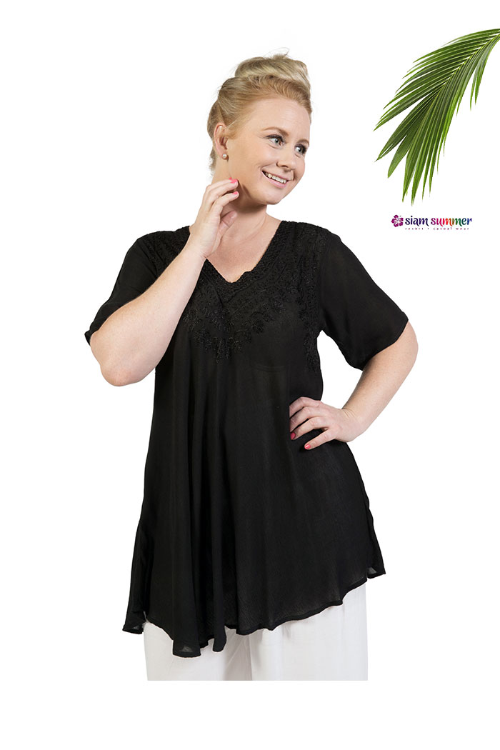 New Arrivals - Wholesale Resort and Casual Clothing - Siam Summer