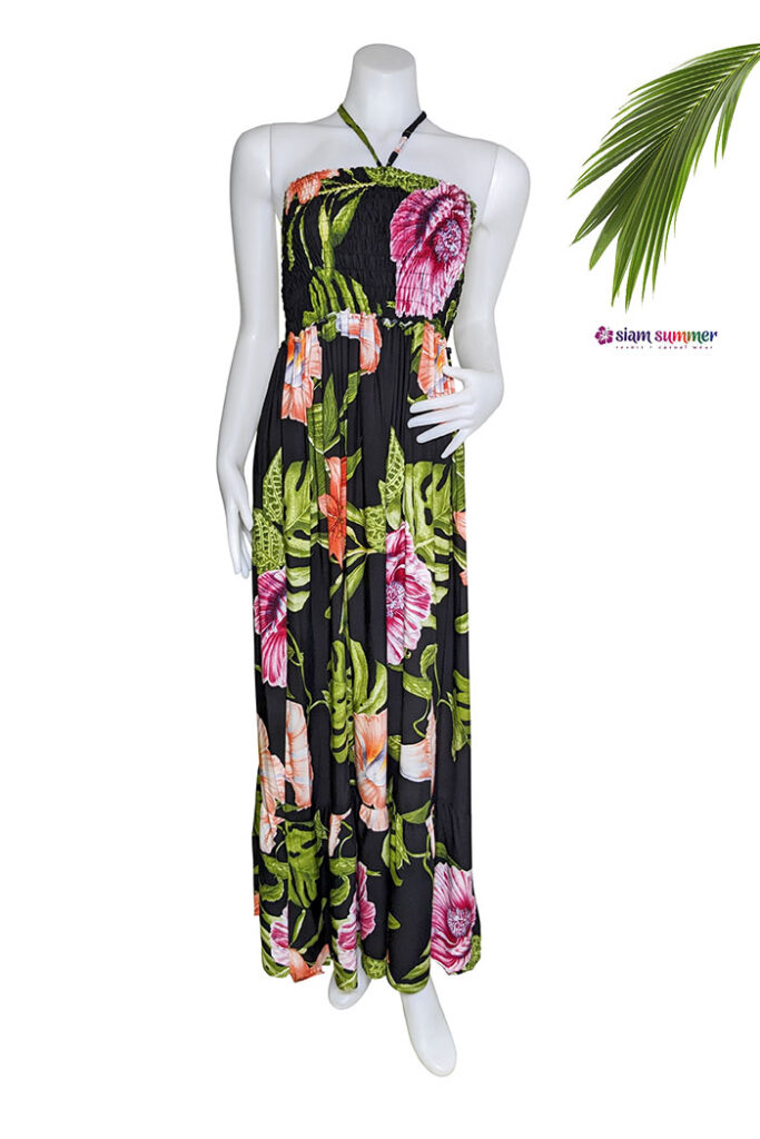 Ladies + Teens - Wholesale Resort and Casual Clothing - Siam Summer