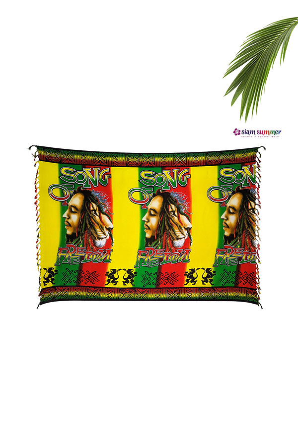 Rasta Wear Archives - Siam Summer