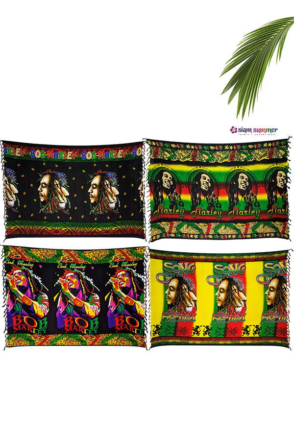 Rasta Wear Archives - Siam Summer