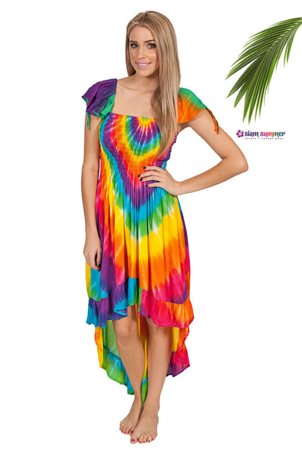 Wholesale Rainbow Items - Siam Summer