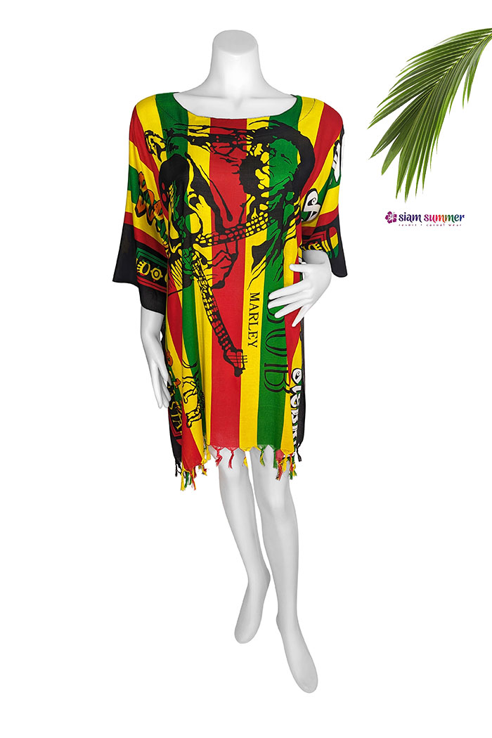 Rasta Wear Archives - Siam Summer