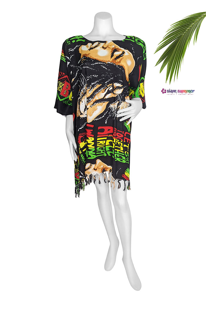 Rasta Wear Archives - Siam Summer