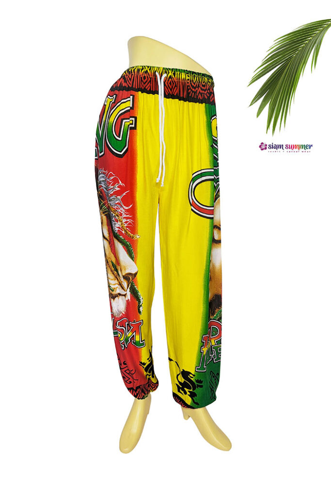 Rasta Wear Archives - Siam Summer
