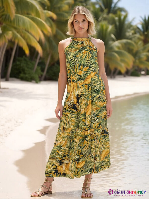 Summer Joy - Siam Summer - Wholesale Resort and Casual Clothing